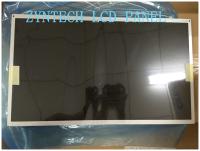 China Antiglare AUO Lcd Monitor Panel 1366*768 G185XW01 V.1 Connector 30 Pins for sale