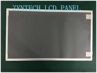 China 50K Hours Backlight 15.6 High Brightness LCD Panel 5.0V For ATM POS Machine for sale