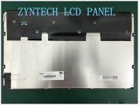 China 50K Hours Backlight 15.6 High Brightness LCD Panel 5.0V For ATM POS Machine for sale