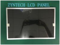 China 15.4inch 400cd/m² 60Hz High brightness LCD Panel Resolution 1280*800 G154IJE - L02 for sale