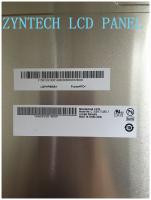 China Slim Industrial LCD Display 1024*768 G150XTN06.1 Normally White Antiglare for sale