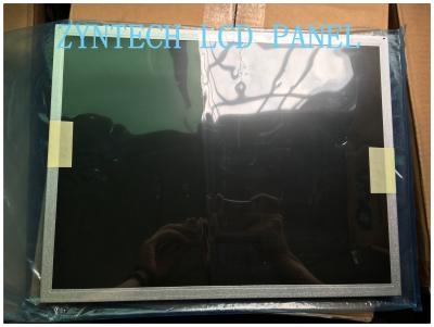 China Work Mode Transmissive Industrial LCD Panel Active Area 304.128 ×228.096 mm for sale