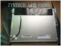 China Work Mode Transmissive Industrial LCD Panel Active Area 304.128 ×228.096 mm for sale