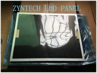 China RGB Vertical Stripe Industrial LCD Panel View Angle 45/45/20/40 Operating 0 ~ 65 °C for sale