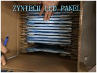 China RGB Vertical Stripe Industrial LCD Panel View Angle 45/45/20/40 Operating 0 ~ 65 °C for sale