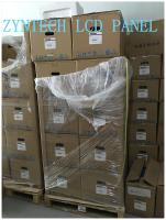 China Whole View Angle Industrial LCD Panel for sale