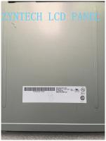 China 2PCS CCFL 15'' Industrial LCD Panel Brightness 250 cd/m² G150XG03 V.3 1024*768 for sale