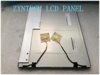 China 2PCS CCFL 15'' Industrial LCD Panel Brightness 250 cd/m² G150XG03 V.3 1024*768 for sale