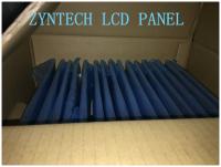 China Hard Coating 12.1 High Brightness LCD Panel G121X1-L03 Normally White Mode for sale