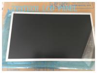 China Antiglare Treatment Industrial LCD Panel With LED Driver 50khours Backlight for sale