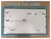 China Antiglare Treatment Industrial LCD Panel With LED Driver 50khours Backlight for sale