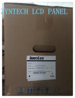 China Antiglare Treatment Industrial LCD Panel With LED Driver 50khours Backlight for sale