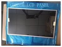 China Color Depth 16.7M FHD AUO Monitor LCD Panel M240HW02 V.7 RGB Vertical Stripe for sale