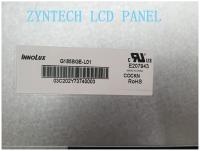 China Connector 5.0V LVDS TFT Industrial LCD PANEL 60Hz For Medical POS Machine for sale