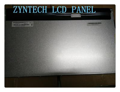 China Antiglare WXGA LCD Screen Panel 21.5inch T215HVN01.1 With LED Driver Normally Black for sale