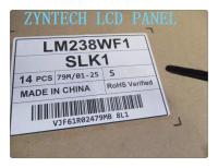 China Response 14ms IPS LCD Panel 1920*1080 LM238WF1 - SLK1 For Medical Imaging Products for sale