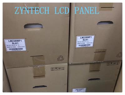 China Frame 60Hz Monitor LCD Panel LM238WF1 - SLK1 23.8inch WLED 30K Hours Backlight for sale