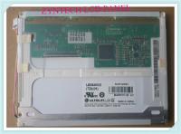 China Hard Coating 6.4INCH Industrial LCD Panel Resolution 640*480 LB064V02 - TD01 for sale