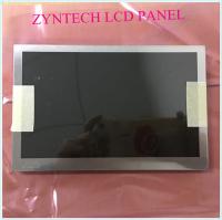 China POS Machine 7 LCD Display Panel , G070VW01 V.1 AUO Industrial LCD Panel for sale