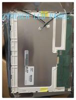 China Backlight 2PCS CCFL Industrial Display Screens , 1024*768 LCD Monitor Panel for sale