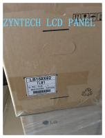 China Backlight 2PCS CCFL Industrial Display Screens , 1024*768 LCD Monitor Panel for sale