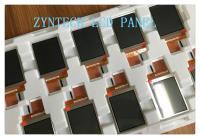 China Hard Coating 3.5inch Small LCD Panel LQ035Q7DB05 160cd/m² WLED 60Hz 240*320 for sale