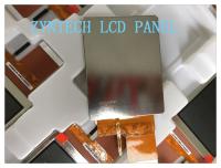 China Hard Coating 3.5inch Small LCD Panel LQ035Q7DB05 160cd/m² WLED 60Hz 240*320 for sale