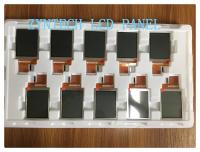 China WLED LQ035Q7DB05 Industrial LCD Panel for sale