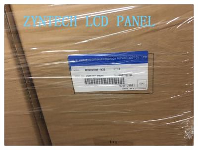 China Antiglare Treatment 27 Monitor LCD Panel 1920*1080 300cd/M² MV270FHM - N20 for sale