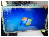 China Symmetry High Brightness LCD Display , LC320WUN-SCB1 1920*1080 LCD TV PANEL for sale