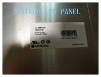 China 30K Hours Backlight LCD TV Display Panel 1366*768 LC260EXN-SDA3 12.0V Supply for sale