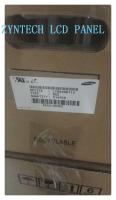 China WLED 250cd/m² 1600*900 20'' Flat Panel LCD Display , LTM200KT12 Flat LCD Panel for sale