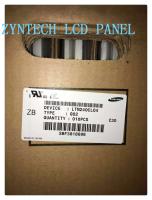 China 60Hz Frame 24inch Industrial LCD Panel LTM240CL04 Resolution1920*1200 Brightness 250cd/m² for sale