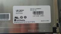 China 4PCS CCFL Industrial Lcd Panel , Desktop LM170E03-TLG1 LCD Screen Panel for sale