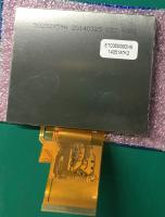 China Parallel RGB EDT LCD Display ET035009DH6 With 4 Wire Resistive Touchscreen for sale