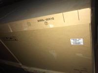China UHD 3840*2160 55inch 4K LCD Panel Curved Display LC550CQN-FGF1 Symmetry for sale