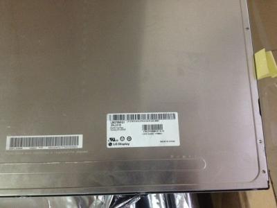 China AH-IPS 27inch Quad HD Screen 2560*1440 350cd/m² LM270WQ1-SLC1 92 Pins LVDS for sale