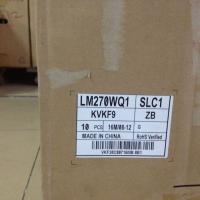 China AH-IPS 27inch Quad HD Screen 2560*1440 350cd/m² LM270WQ1-SLC1 92 Pins LVDS for sale