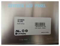 China Medical 1280*1024 LCD Monitor Panel LB190E02 - SL03 Transmissive Work Mode for sale