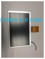 China 7 Inch 800 ×480 500cd/m² Industrial LCD Panel A070VW08 V2 Wide View Angle for sale
