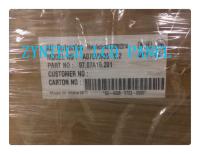 China 7 Inch 800 ×480 500cd/m² Industrial LCD Panel A070VW08 V2 Wide View Angle for sale