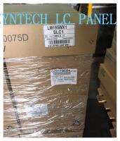 China 19.5 Inch Monitor Industrial LCD 1440*900 Brightness 250cd/m² LM195WX1-SLC1 Antiglare for sale