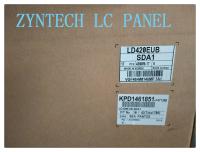 China FHD WLED FOR TV LCD TV Panel LD420EUB-SDA1 Resolution 1920*1080 450cd/m² Brightness for sale