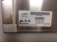 China 100% pruebas original a + grado LC185EXN-SCA1 18.5 