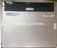 China 1280*1024 17 Inch Monitor LCD Panel Wide View Angle For Desktop M170ETN01.1 for sale