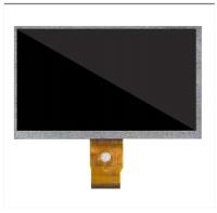 China LCD Panel G070VW01 V0 new a grad 7 inch for sale