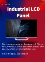 China LCD Panel G150XG01 V3 new a grad 15 inch for sale
