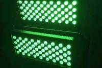 China LED Full Color Outdoor Floodlight Ip 65 Stadium Led Light 120*8W For Outdoor for sale