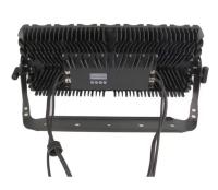 China Fixed Head RGBW LED Stage Light DMX Controlled 295W For Nightclub Beam for sale