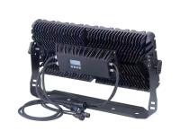 China Fixed Head RGBW LED Stage Light DMX Controlled 295W For Nightclub Beam for sale